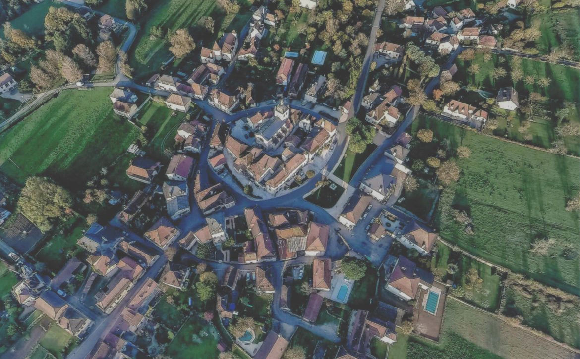 Notre Blog - Mairie de CORNAC